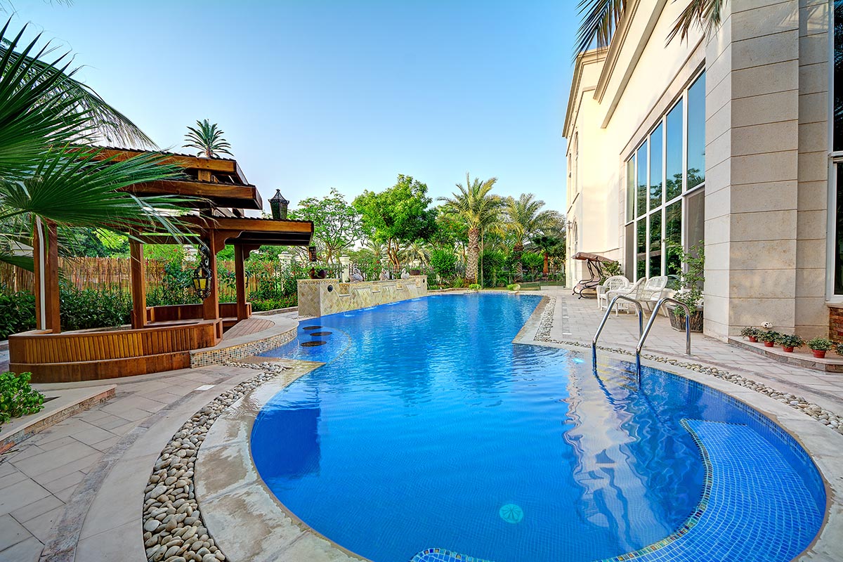 New Pool Construction by UI Construction – UI CONSTRUCTION